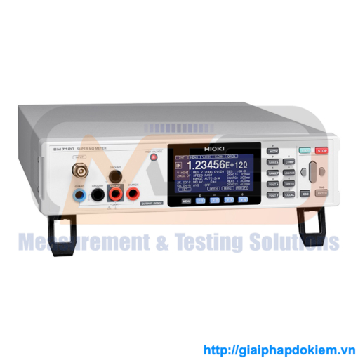 Dây Đo Hioki 9465-10 - Giải Pháp Đo Kiểm