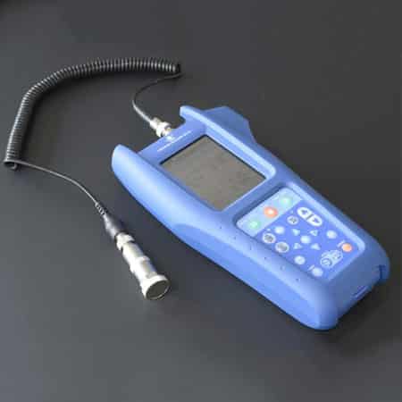 Máy phân tích độ rung Rion VA-12 - Giải Pháp Đo Kiểm