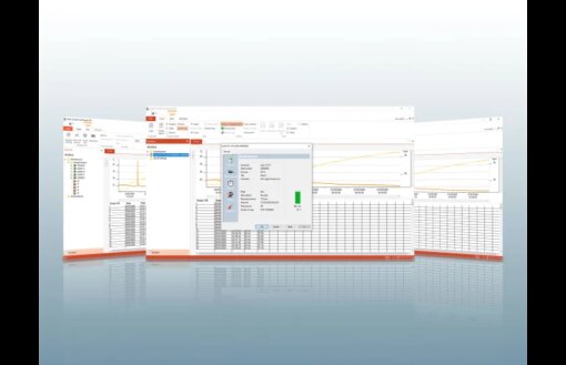 Máy đo nhiệt độ, độ ẩm, áp suất tự ghi Testo 176 P1 - Giải Pháp Đo Kiểm