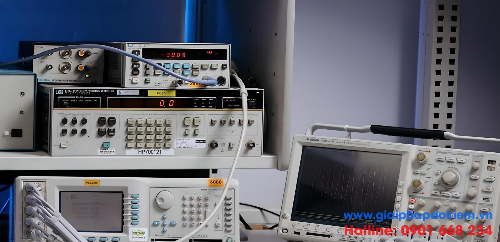 Dịch Vụ Hiệu Chuẩn Bộ Nguồn Hioki Chuyên Nghiệp Tại Việt Nam - Giải Pháp Đo Kiểm
